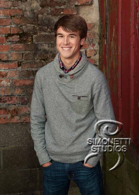 David Morrison Photo | ITCCCA