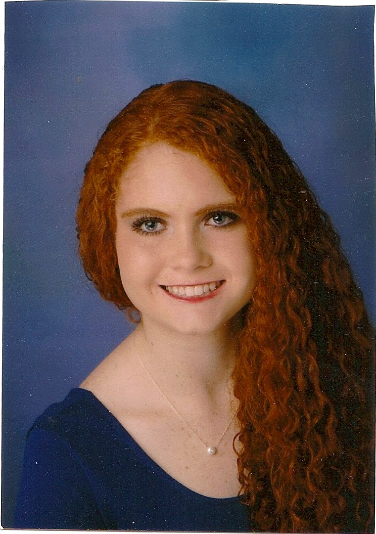 Olivia Ryan Photo Itccca