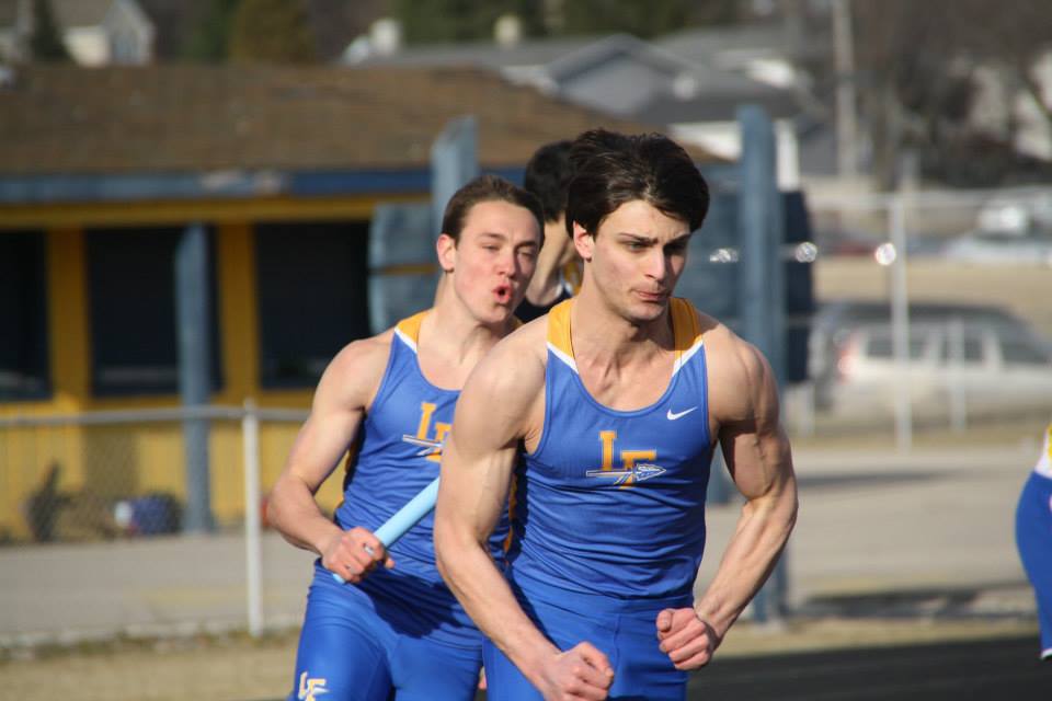 Jack to Graham | ITCCCA