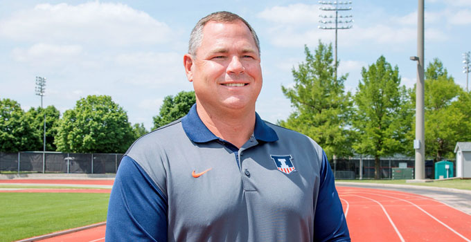 UI track qualifiers | ITCCCA