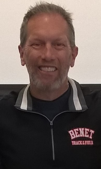 2020 ITCCCA CLINIC SPEAKER: Brian Quick | ITCCCA